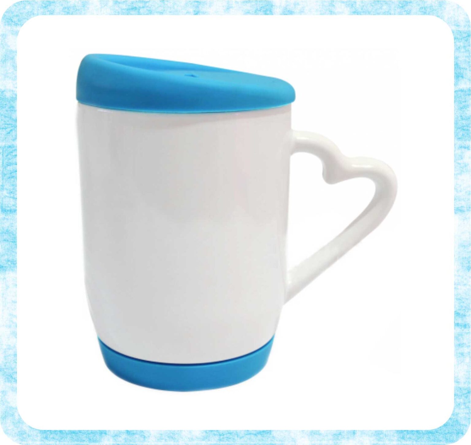 Mugs para sublimar - Sublistore Colombia