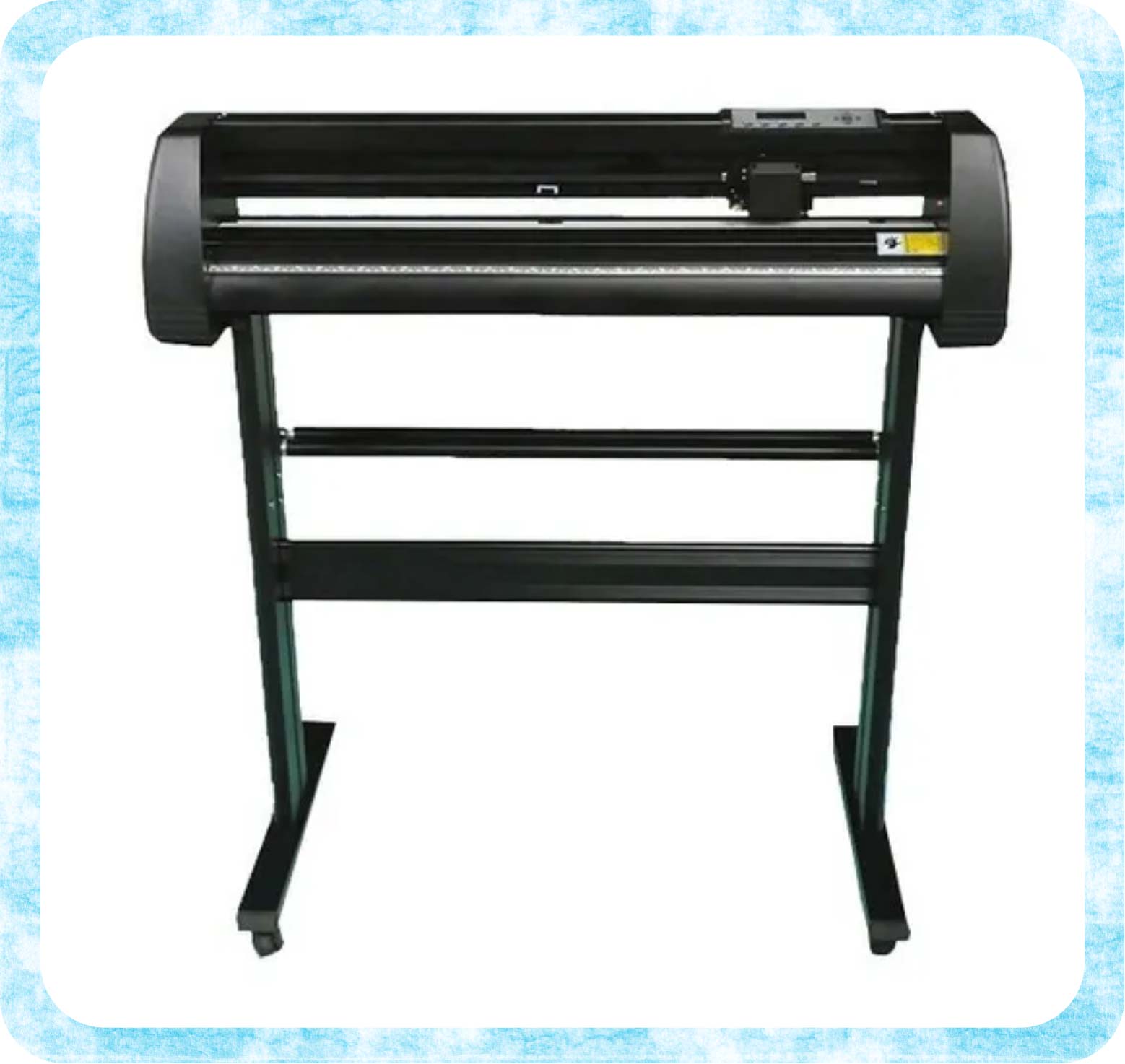 Plotter de corte - Sublistore Colombia